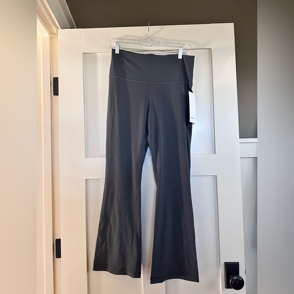 lululemon athletica | Pants & Jumpsuits | Lululemon Athletica Gray Mini ...